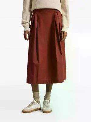 Woolrich Easy Full Skirt