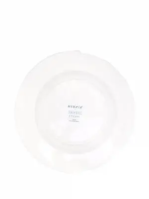 SELETTI Malao Hybrid Soup Bowl - White