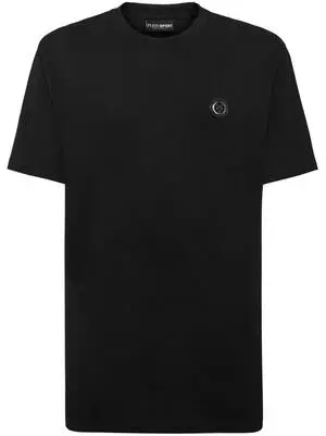 PLEIN SPORT Tiger T-shirt - Black