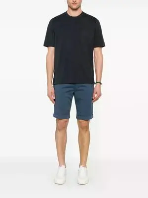 DANIELE FIESOLI Cotton T-shirt