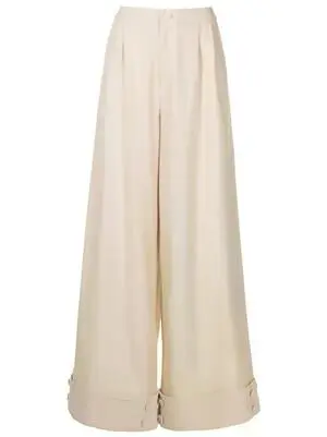 NERIAGE Lirio Wide-leg Trousers