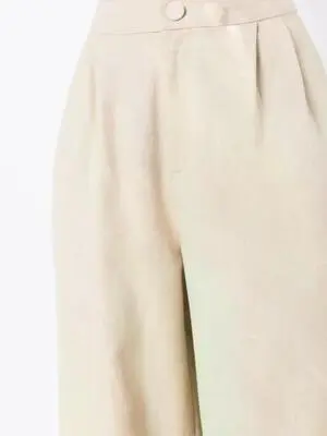 NERIAGE Lirio Wide-leg Trousers