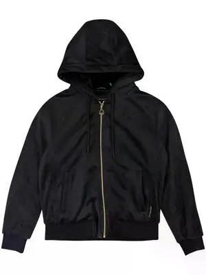 Moose Knuckles Bunny Jacket - Black