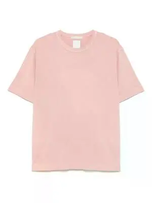 DANIELE FIESOLI Cotton T-shirt