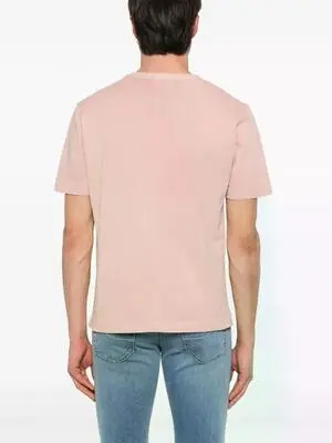 DANIELE FIESOLI Cotton T-shirt