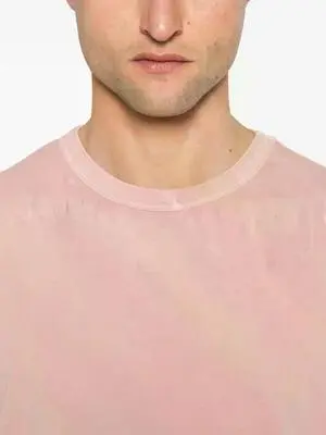 DANIELE FIESOLI Cotton T-shirt