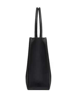 Valentino Garavani Medium Vlogo Locker Tote Bag