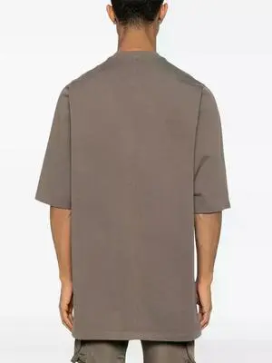 Rick Owens Jumbo Ss T-shirt