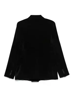 REVERES 1949 Velvet Blazer