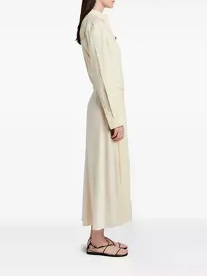 Proenza Schouler White Label Midi Dress