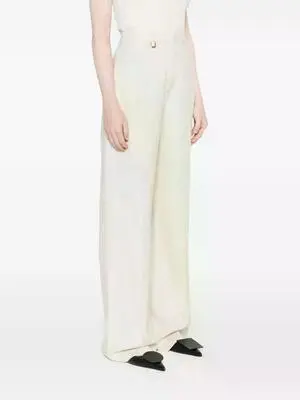 Jacquemus Le Pantalon Sauge Trousers