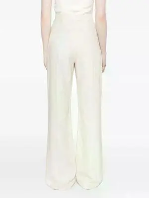 Jacquemus Le Pantalon Sauge Trousers