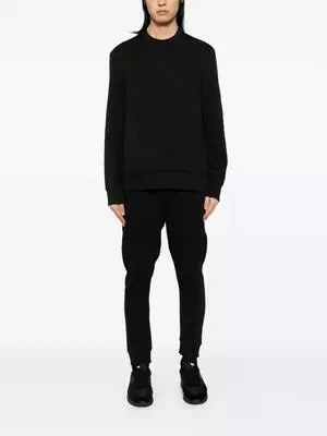 Attachment Drawstring-waistband Trousers