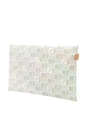 Moreau Origami Clutch Bag