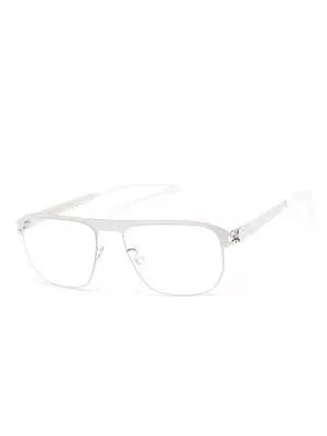 Mykita Lorenzo Rectangle-frame Glasses