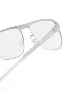 Mykita Lorenzo Rectangle-frame Glasses