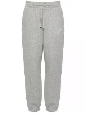 Nike Phoenix Fleece Track Pants - Grey