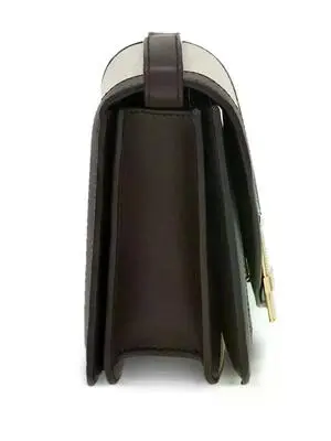 FERRAGAMO Medium Fiamma Crossbody Bag