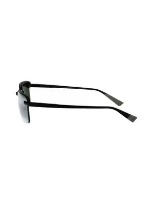 Maui Jim Rectangle Frame Sunglasses