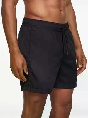 Frescobol Carioca Salvador Swim Shorts - Black