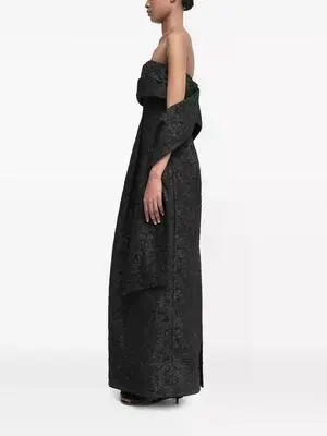 Simkhai Ariana Maxi Dress