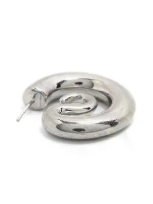 PANCONESI Small Serpent Earrings