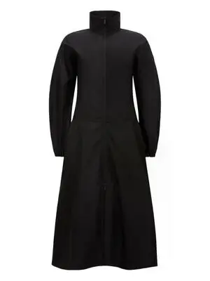 Moncler Balloon Midi Dress