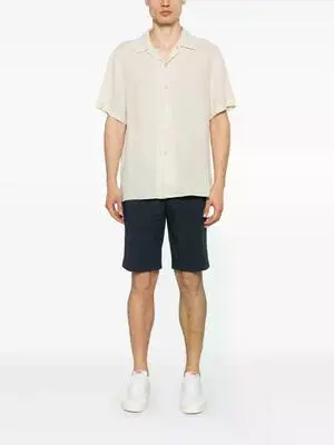 Paul Smith Linen Shirt