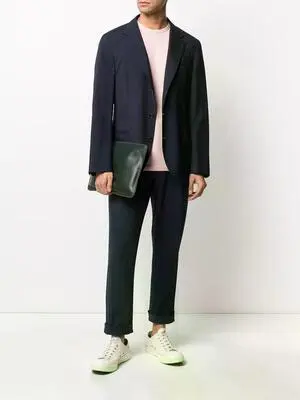Sunspel Round Neck T-shirt