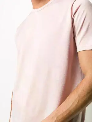 Sunspel Round Neck T-shirt