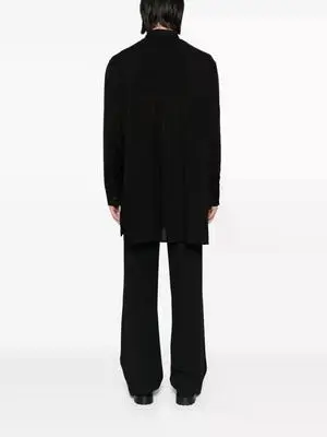 Yohji Yamamoto Double Collar Shirt