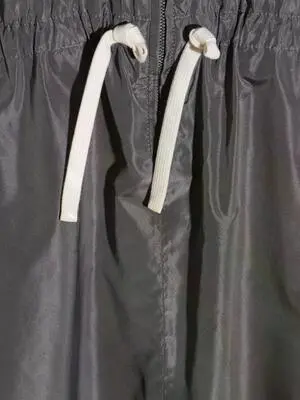 Miu Miu Drawstring-waist Dress