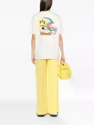 BARROW Graphic Print T-shirt