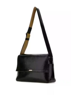 Alexander McQueen Calf Leather Tote Bag