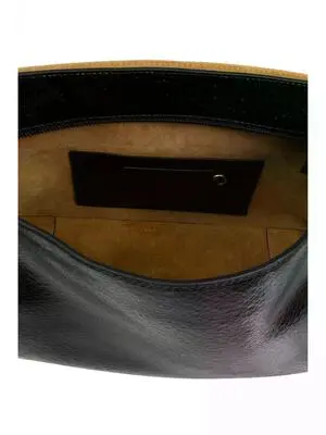 Alexander McQueen Calf Leather Tote Bag