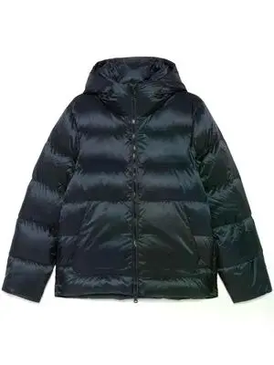 J. Lindeberg Farrel Puffer Jacket - Blue