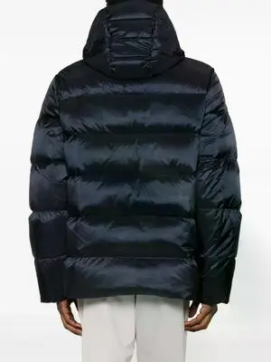 J. Lindeberg Farrel Puffer Jacket - Blue