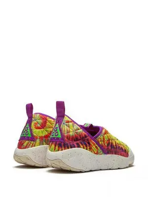 Nike Moc 3.0 Tie-dye Quilted Sneakers