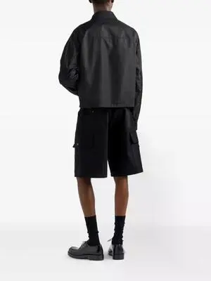 Prada Re-nylon Jacket