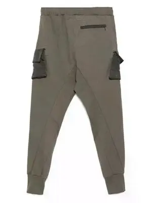 JULIUS Cotton Cargo Trousers