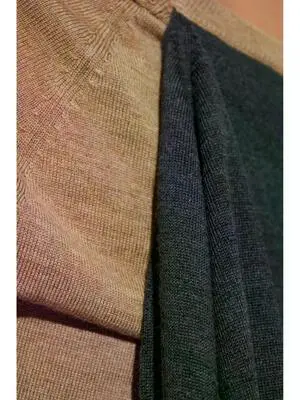 Moschino Wool Dress