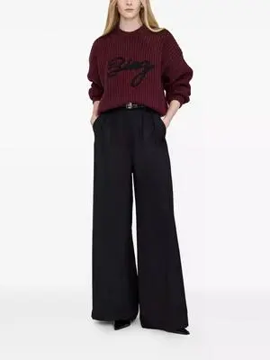 ANINE BING Sydney Sweater