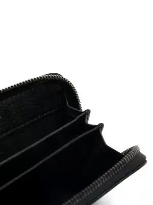 Yohji Yamamoto Leather Wallet
