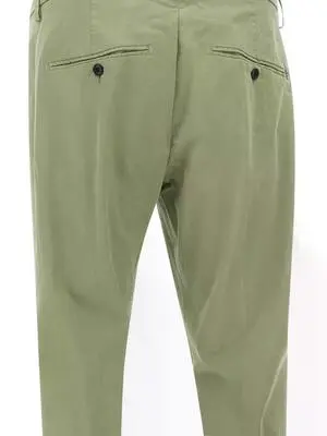 DONDUP Gaubert Trousers - Green