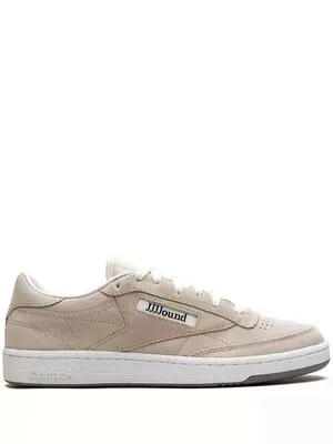 REEBOK X Jjjjound Club C Cork Sneakers - Brown