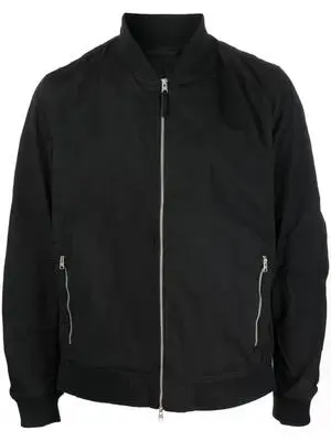 Allsaints Collared Jackets For Men