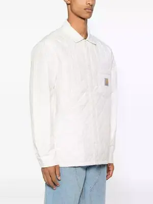 Carhartt Work In Progress Wadeson Shirt Jacket