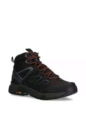 Helly Hansen Lace-up High Top Sneakers