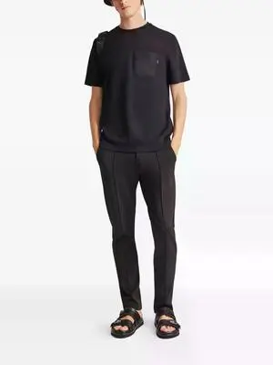 Fusalp Tylerr T-shirt - Black
