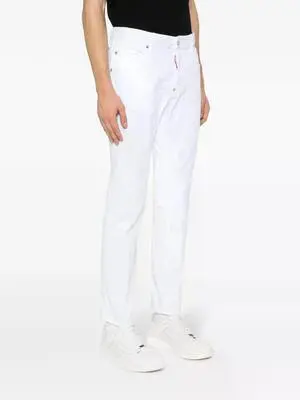 Dsquared2 Bull Guy Slim-fit Jeans